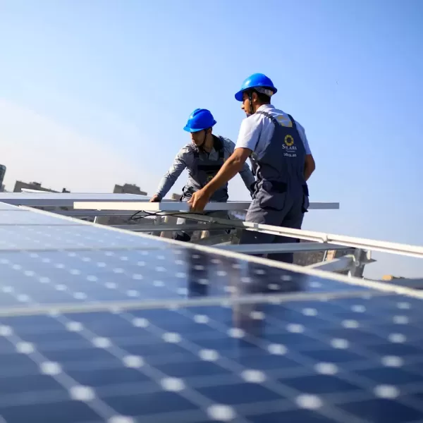 Solar System Installation | Solar Panel Installation